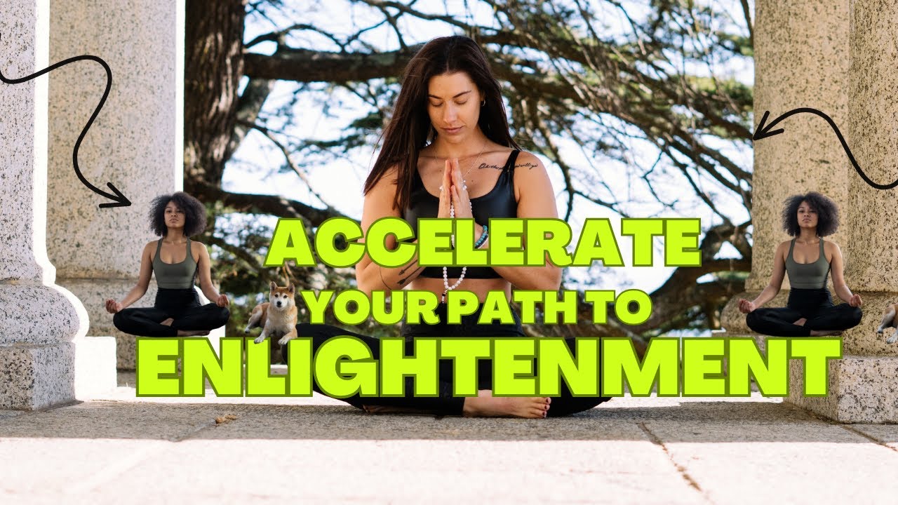 "Discover the Stages to Full Enlightenment: A Practical Guide to Inner ...