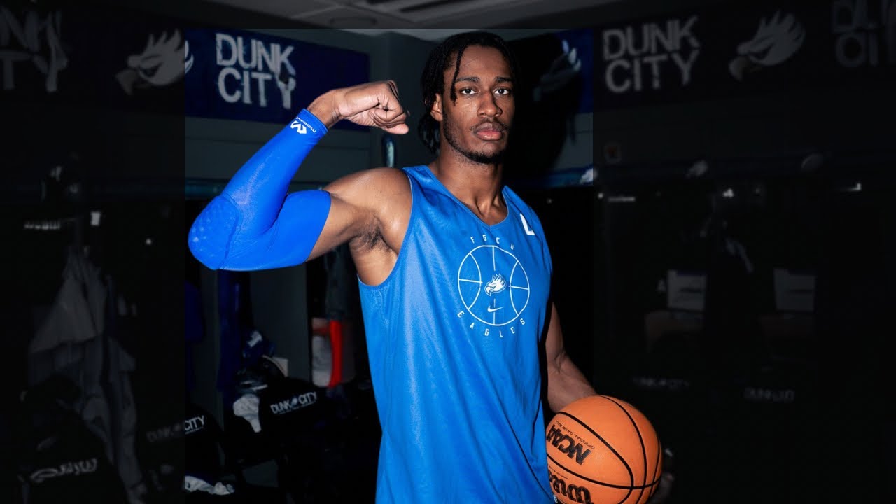 UPPER BODY LIFTING ROUTINE: D1 BASKETBALL PLAYER - YouTube