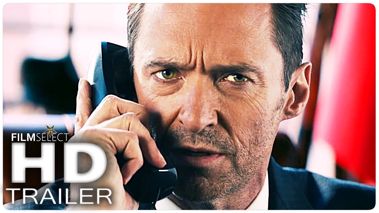 DUNDEE Trailers (2018) - YouTube