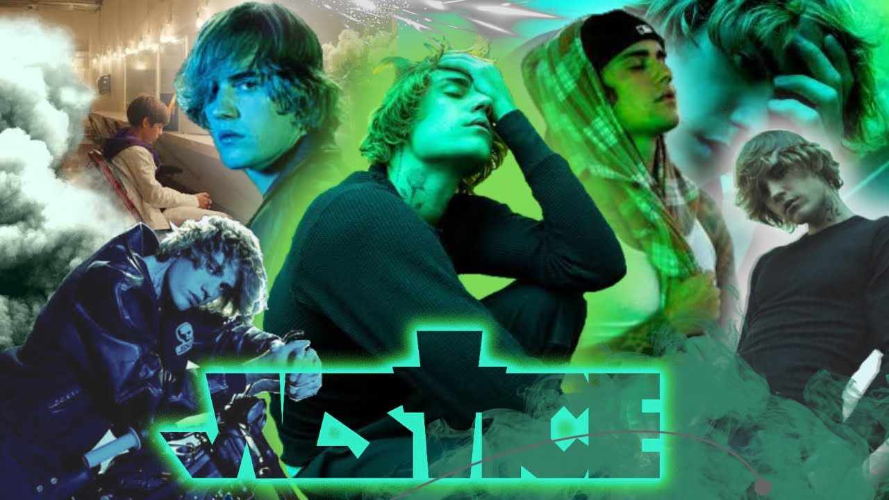 A Era “justice” De Justin Bieber Youtube