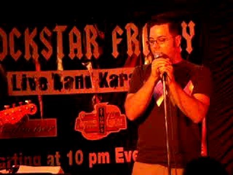 10-3-08 ROCKSTAR FRIDAY - YouTube