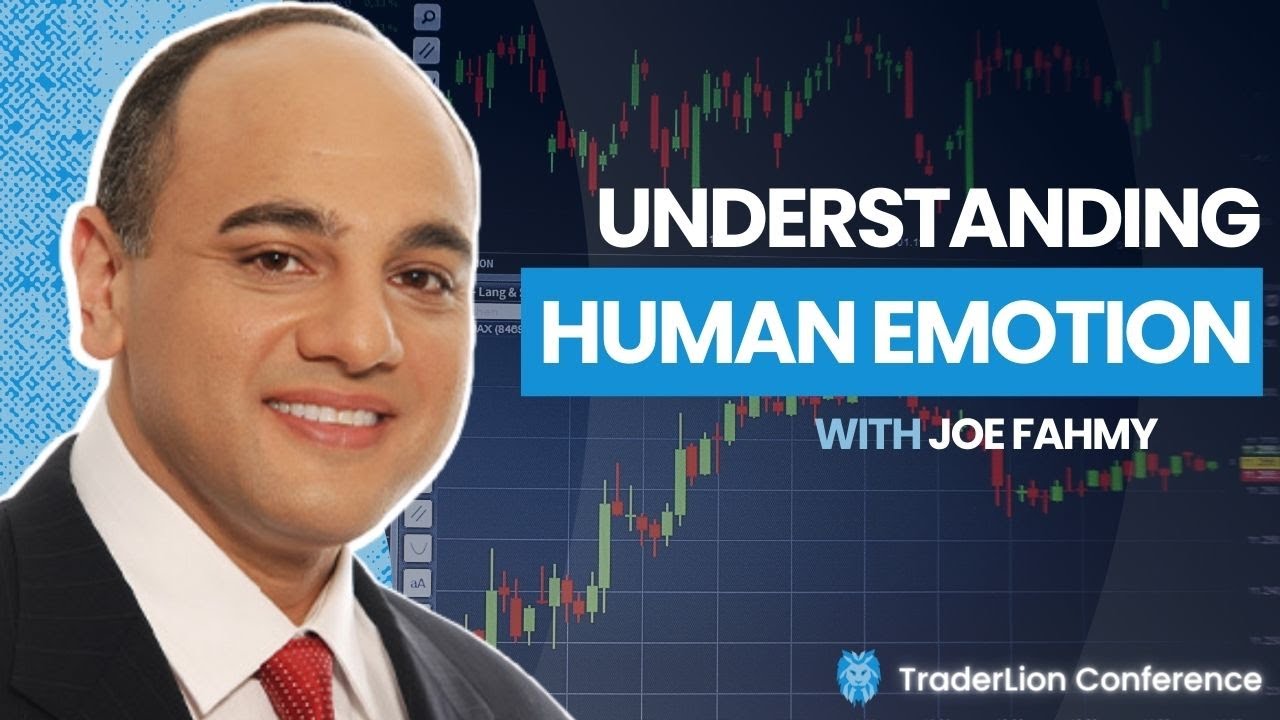 Using Past Trends to Predict the Future with Joe Fahmy | Traderlion ...