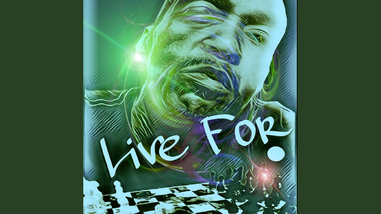 Live For (Live) - YouTube