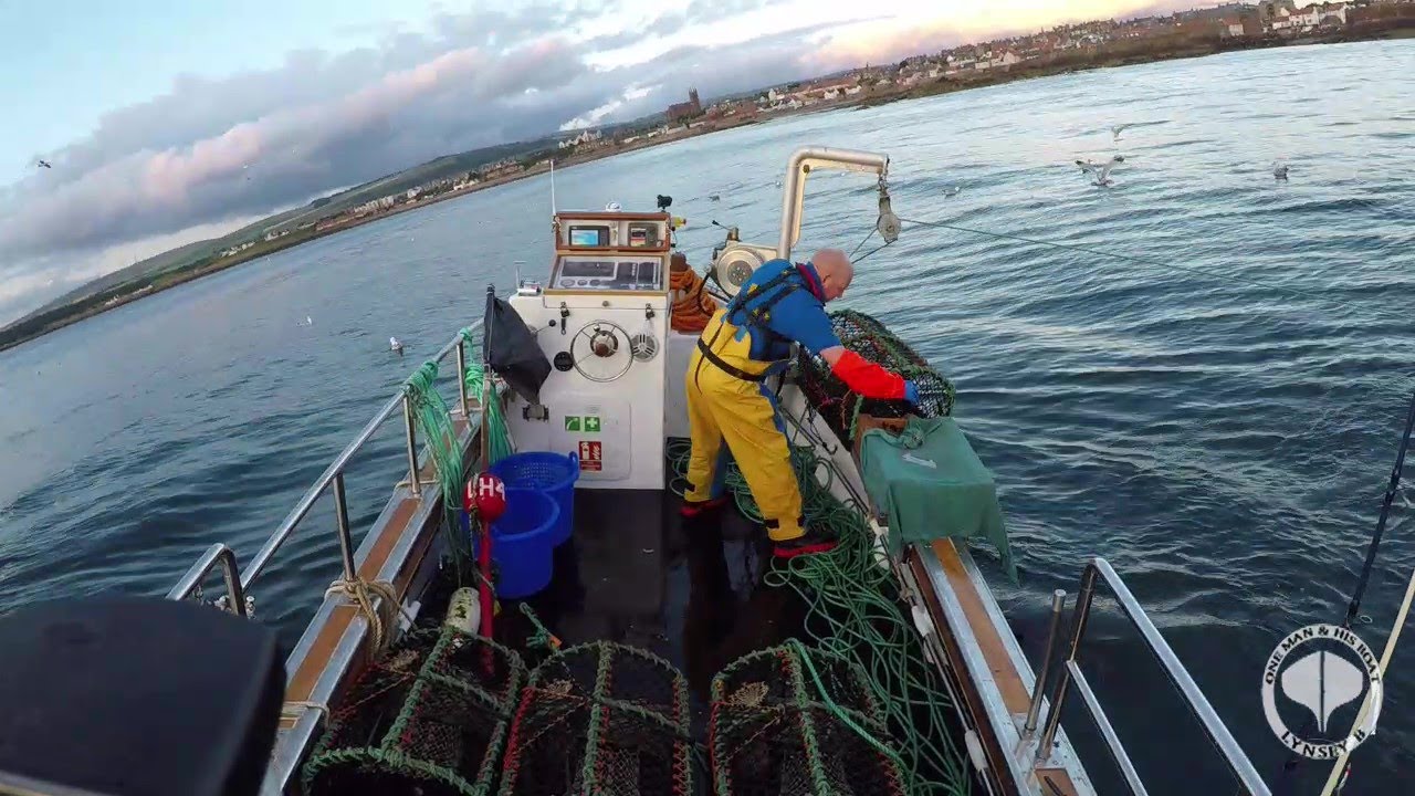 S1 #9 Bad day's fishing, The worst day's fishing EVER! - YouTube