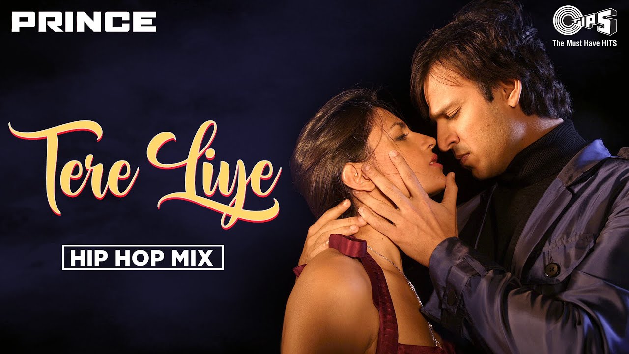 Tere Liye (Hip Hop Mix) - Sachin Gupta: Song Lyrics, Music Videos ...