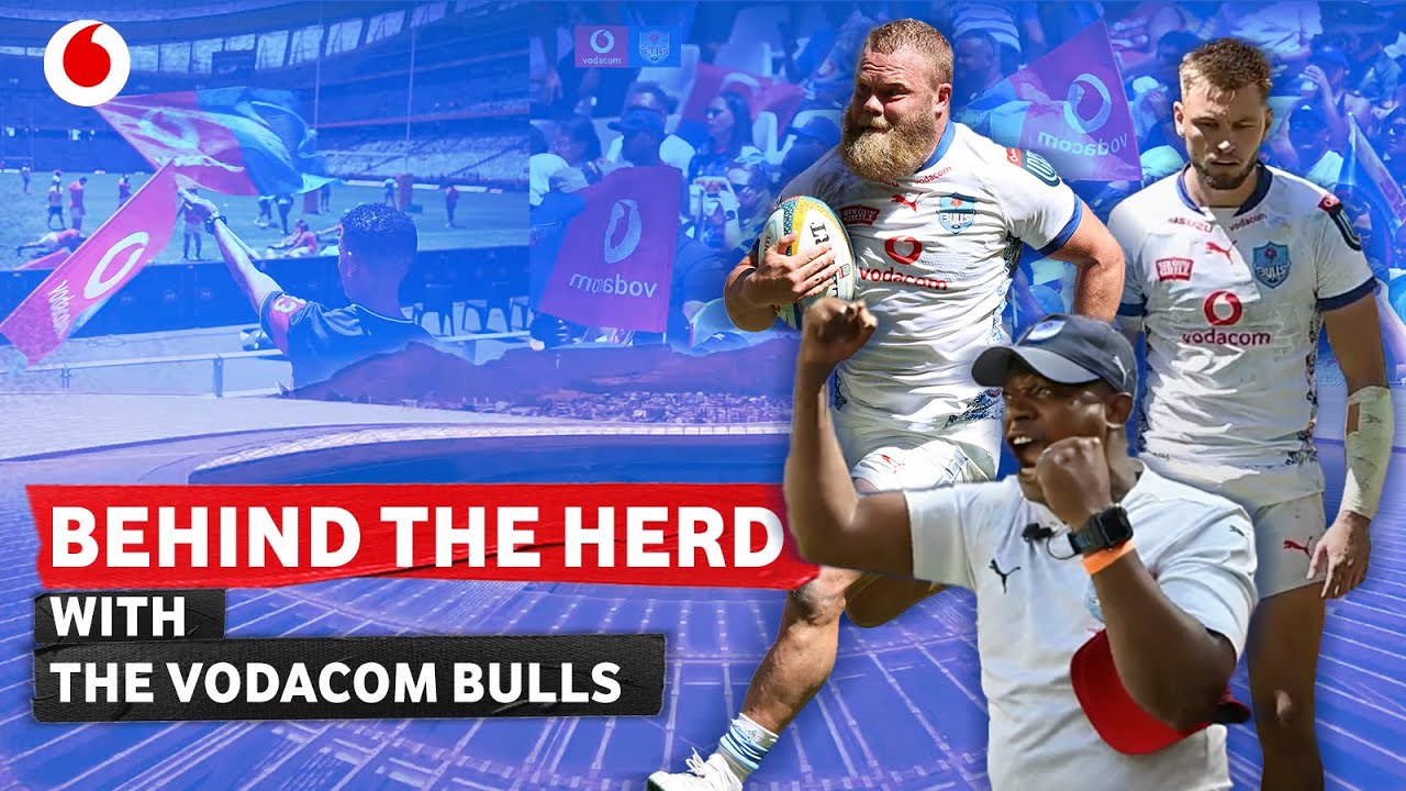 VURC | Behind the Herd | Episode 2 🐂 - YouTube