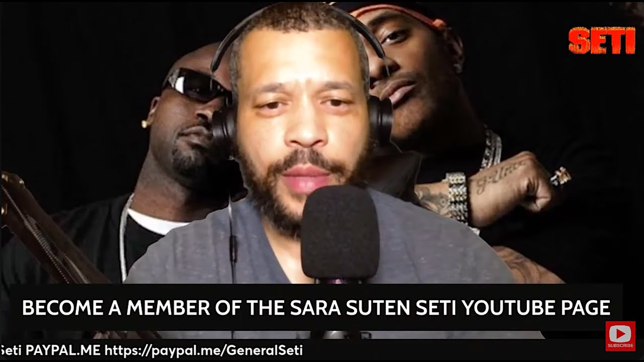 HOW PRODIGY OF MOBB DEEP TRIED TO RENEGE ON HIS ILLUMINATI CONTRACT ...