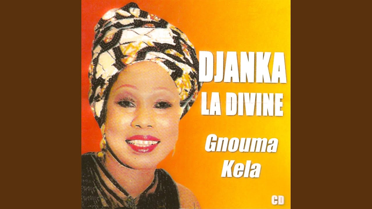 Fatoumata Barry - YouTube