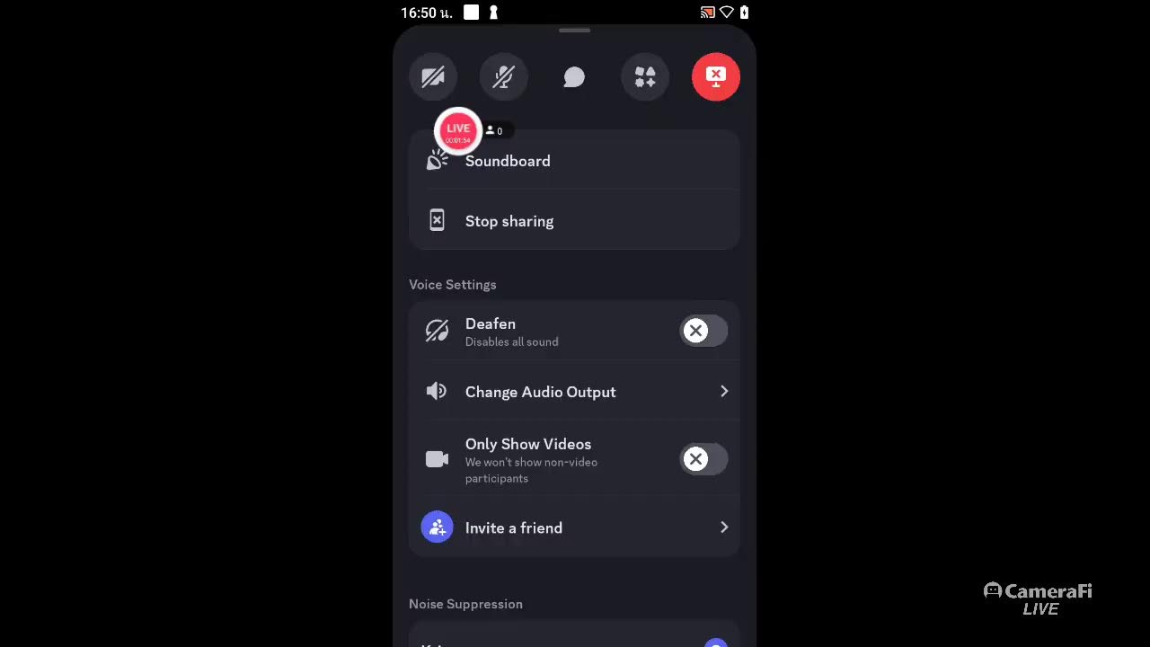 MiMi's broadcast - YouTube