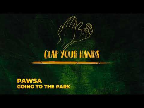 PAWSA - GOING TO THE PARK - YouTube