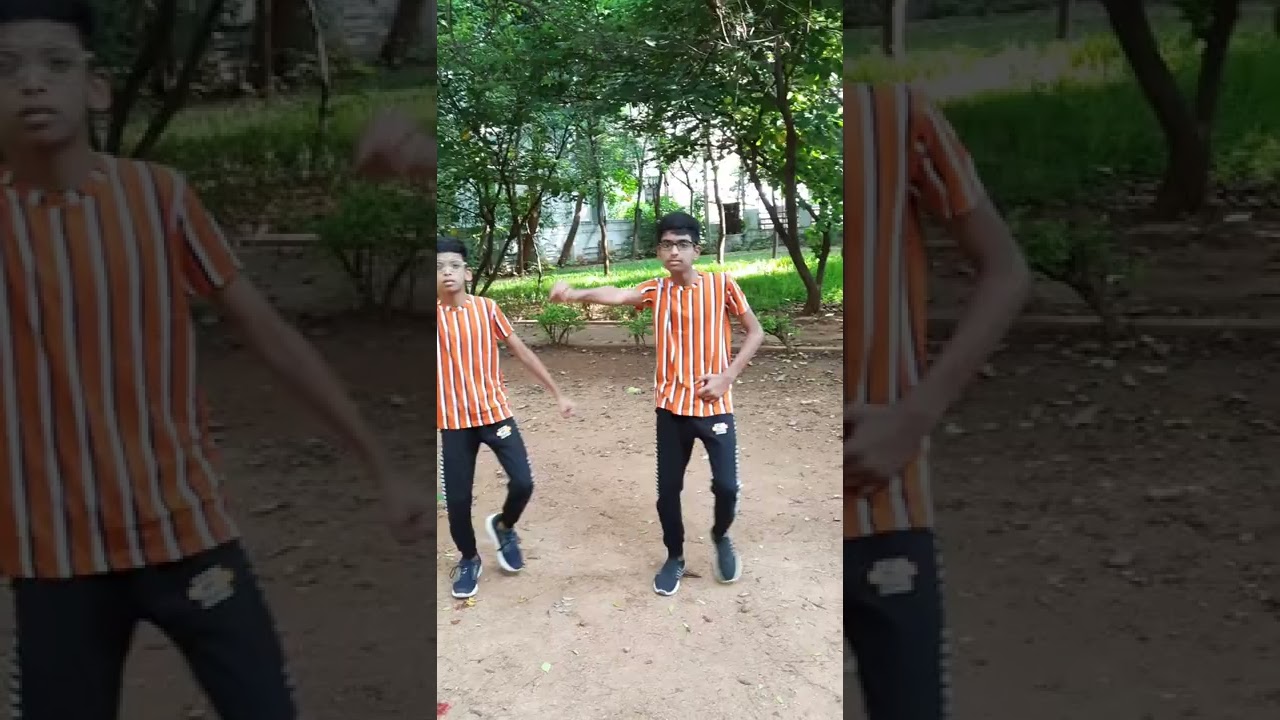 jiggle jiggle | dance shorts - YouTube