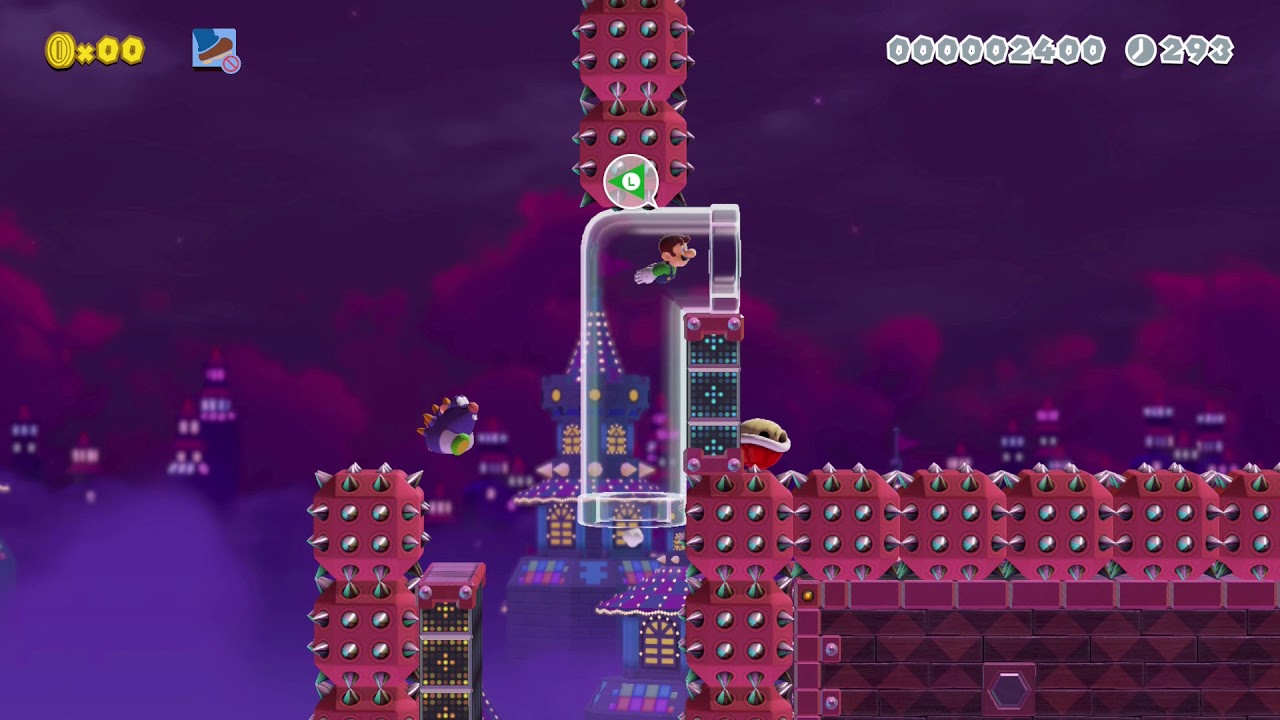 "Dance Monkey #TS" by MikeTmikee [SMM2] - YouTube