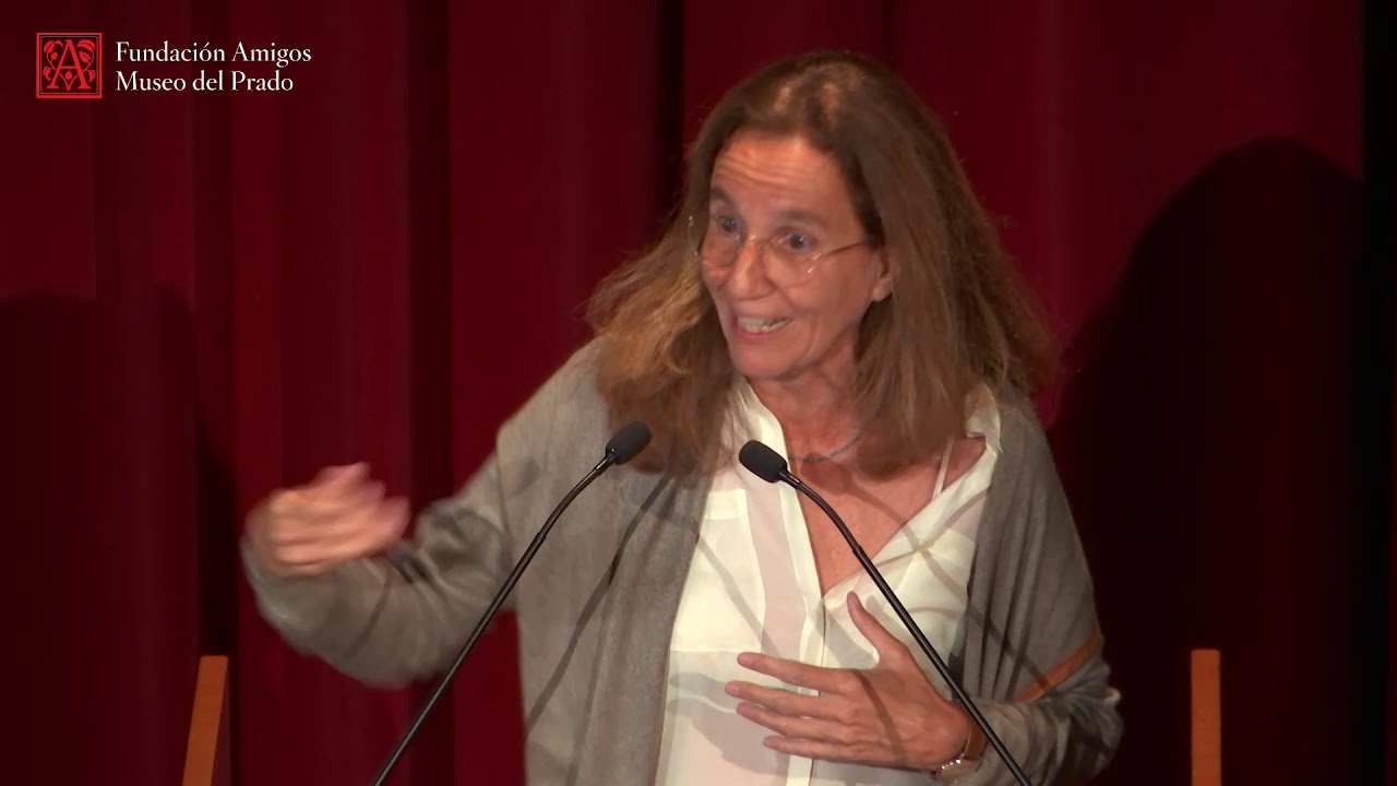 Alicia Rodés: “Y el poder del Altísimo te cubrirá con su sombra” - YouTube
