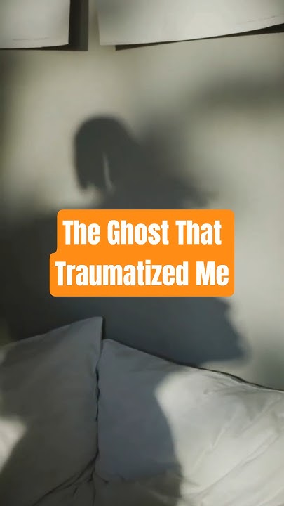 I Spent The Night In A Haunted House #GhostStories #Paranormal # ...
