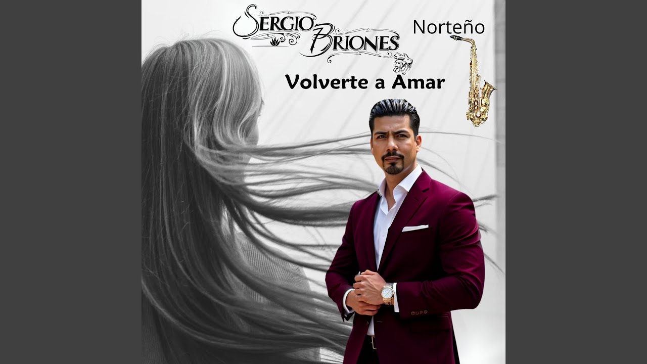 Volverte a Amar - YouTube