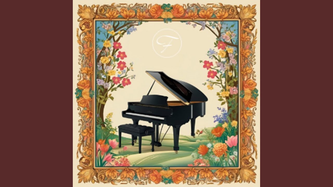 Spring waltz - YouTube