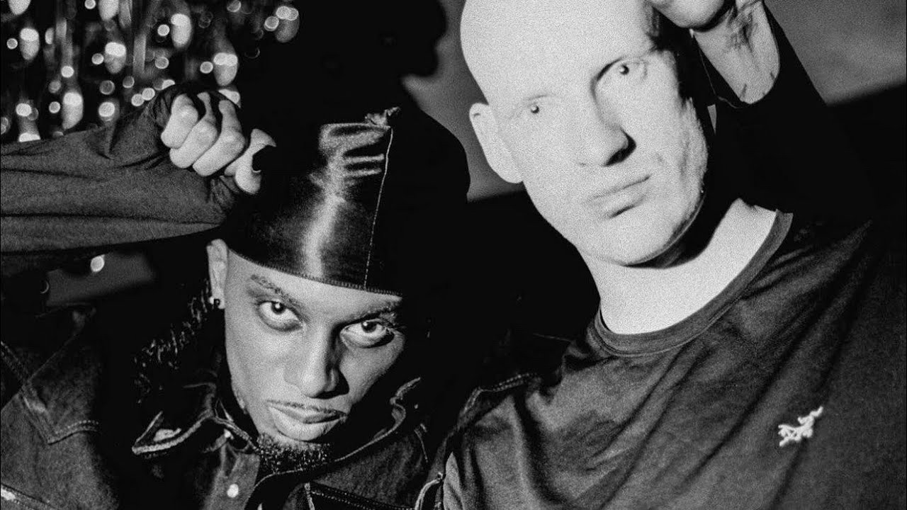 Free Playboi Carti x Project YVL x MUSIC Type Beat - Prod.JOK - YouTube