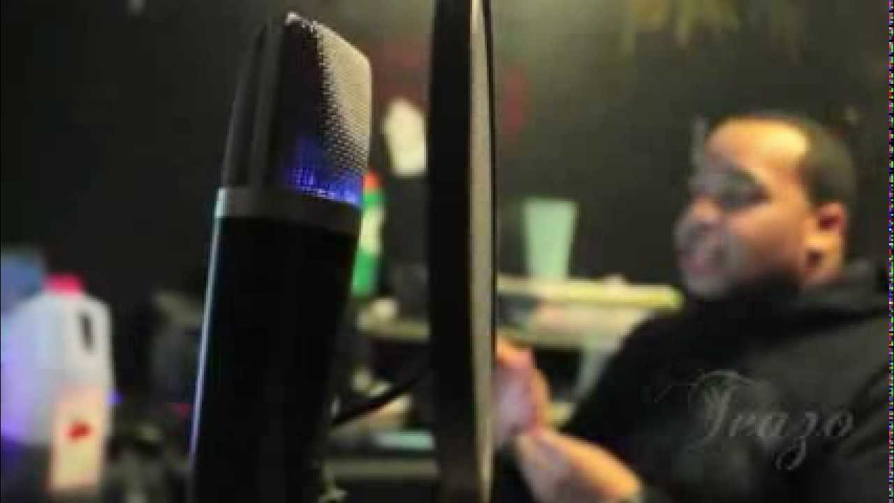 Teazo "The Making of 24" - YouTube