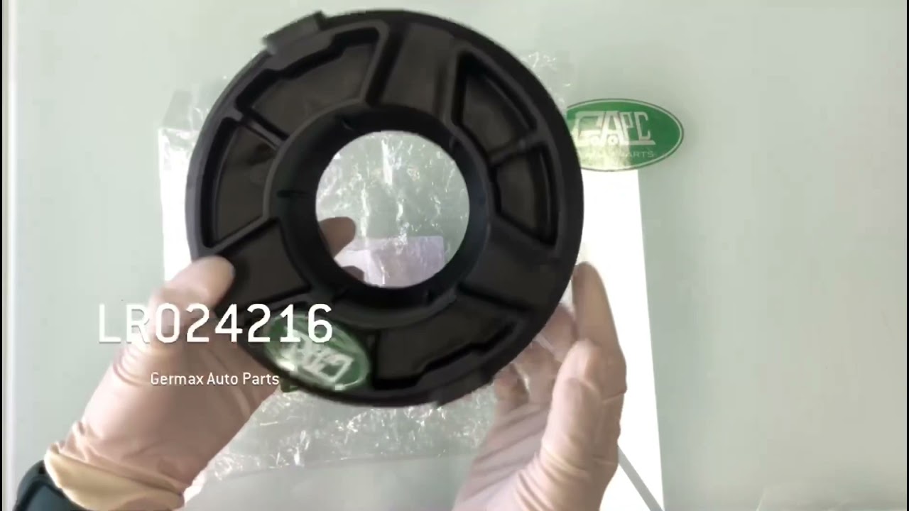 LR024216 Shock Absorber Insulator Land Rover Range Rover Evoque 2012 ...