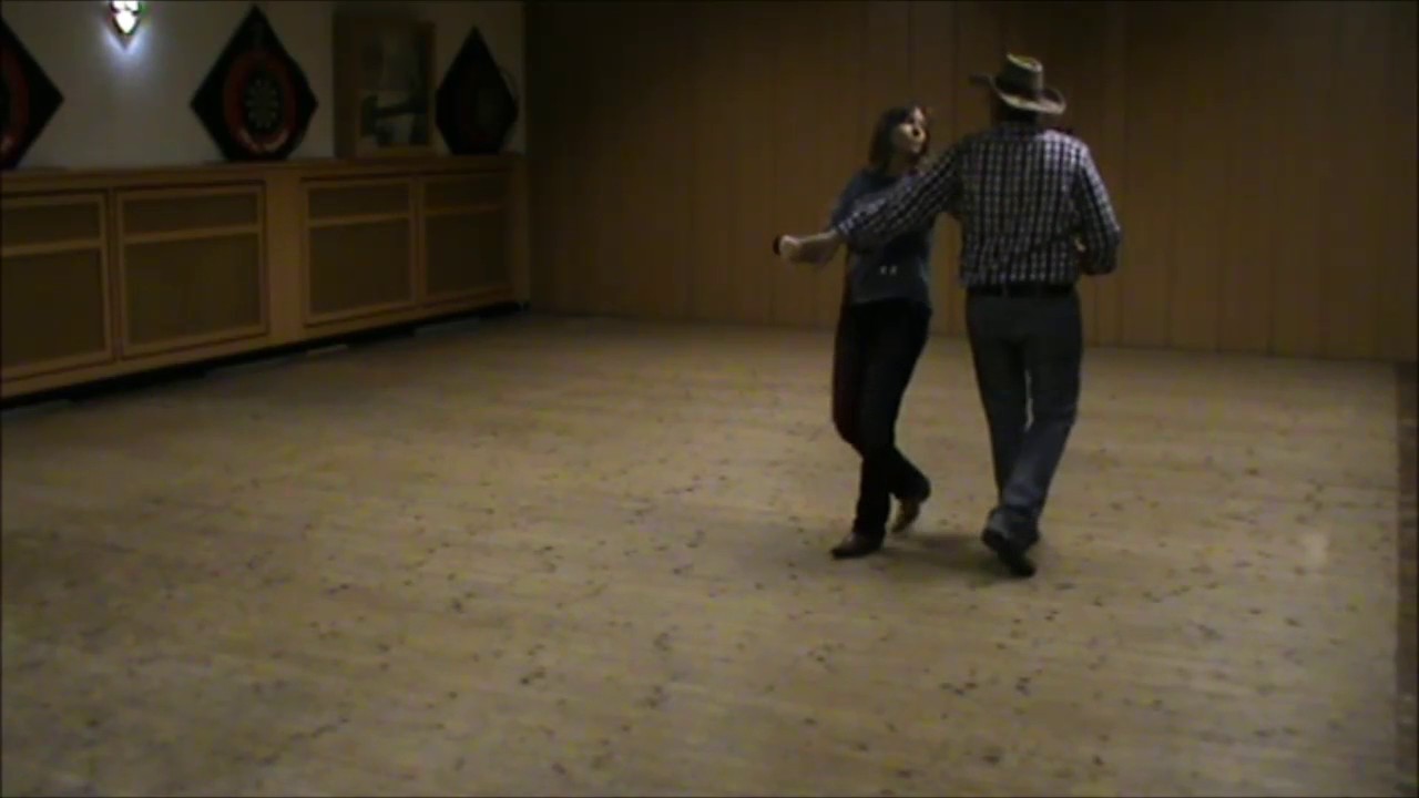 Happy Friends (Partner Dance) - Gotta Lot Of Rhythm In My Soul - YouTube