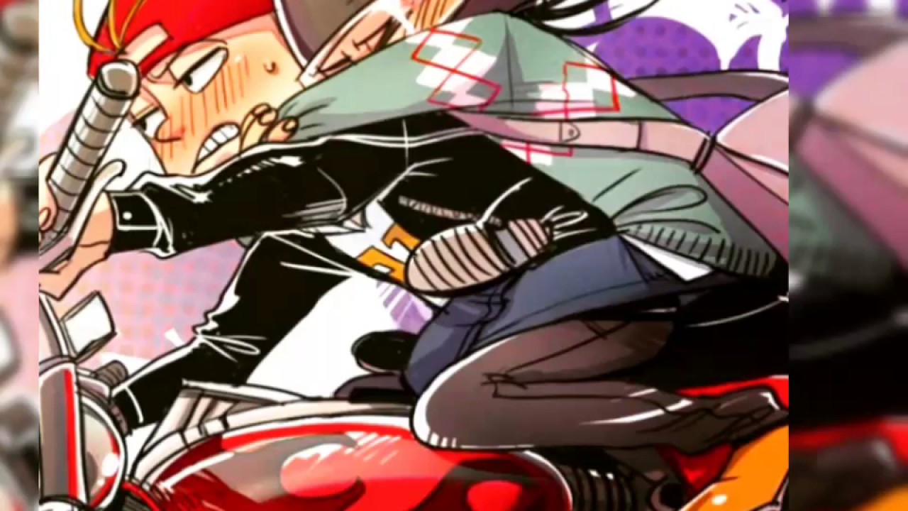 ️Kevedd (Kevin x Edd) ️[BAD] (Ed Edd n Eddy) - YouTube