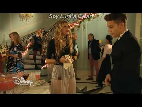 Soy Luna 3 | 2. Bölüm | Matteo, Emilia ile Tanışıyor! | Türkçe Altyazılı!