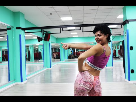 Twerk Tutorial  - Twerk sul muro e sul pavimento