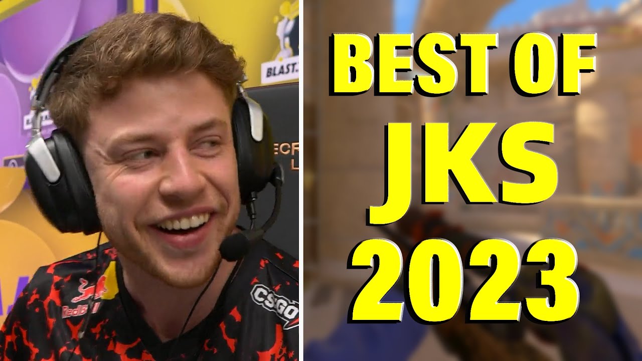 jks —2023 Best Highlights 🔥 - YouTube