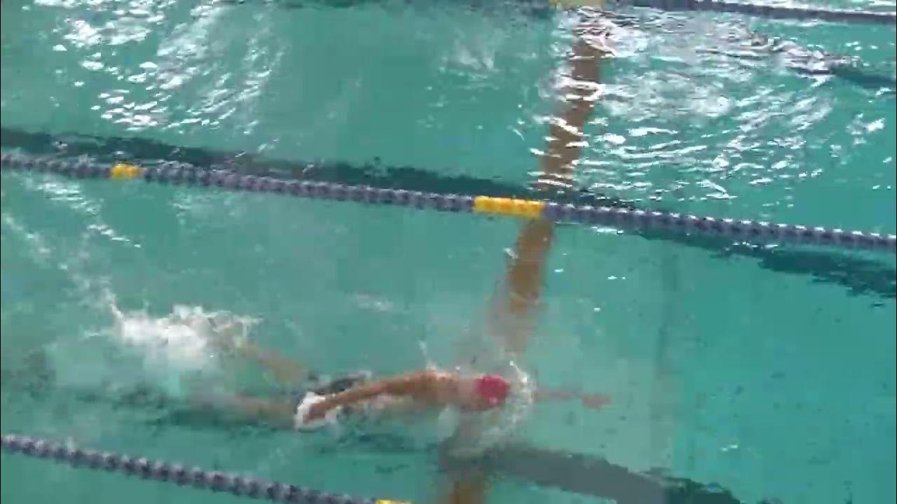 200m×4 Free Relay Medray Age 240 2 - YouTube