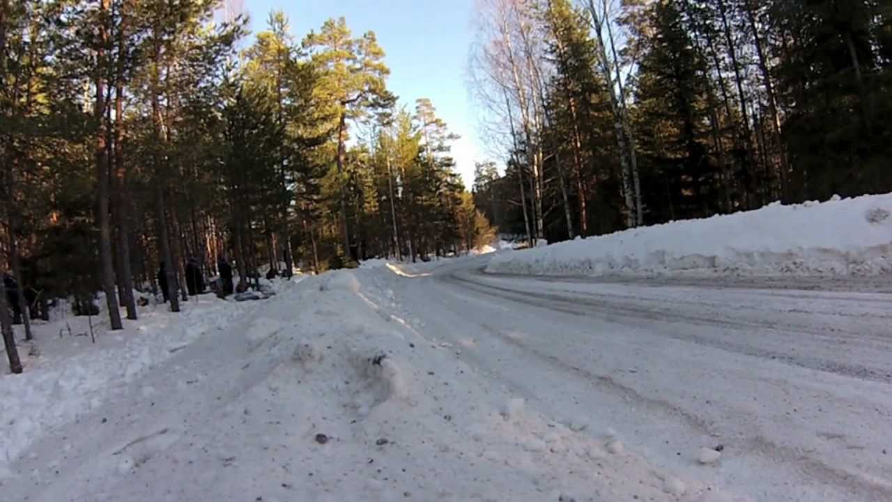 Vinterpokalen Sandviken 2013 - YouTube