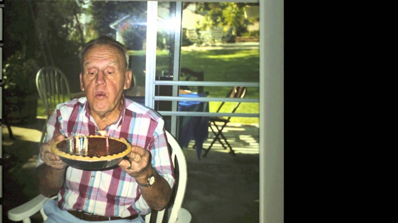 Grandpa Dave's Slideshow - YouTube