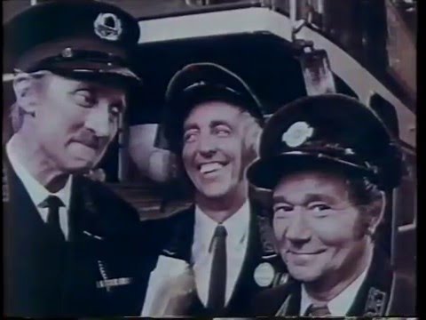 Classic British Adverts from the 1970s Part 1/10 - YouTube