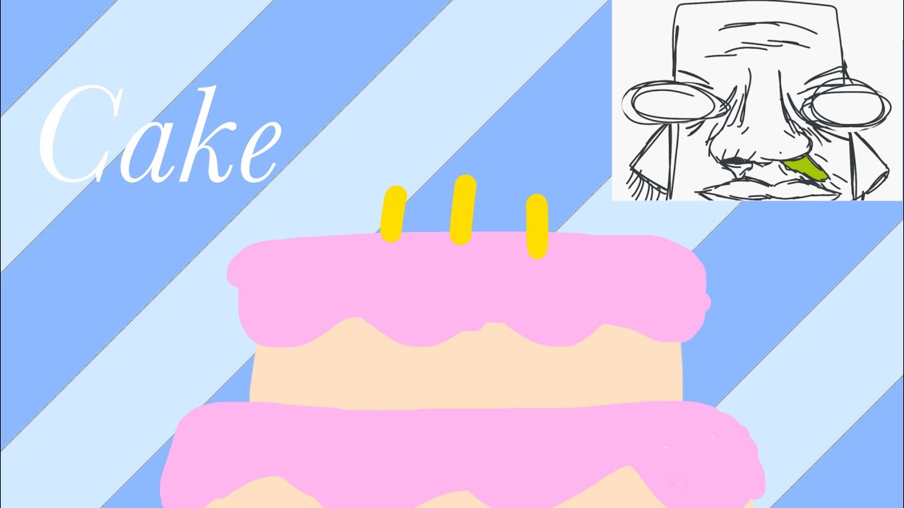 Cake - YouTube