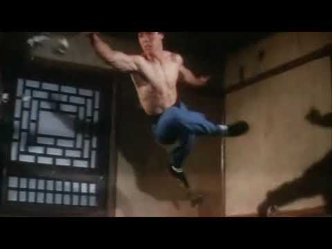 Drunken Tai-Chi - Scene 19