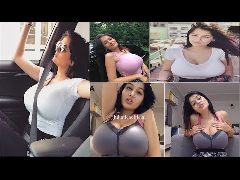 Juliatico Viral Clips on TikTok || Juliatica official || Russian girl TikTok