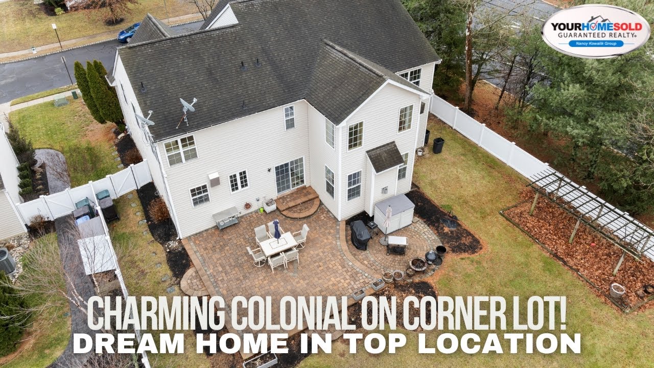 135 Sambar Lane, Mount Royal, NJ 08061 - YouTube