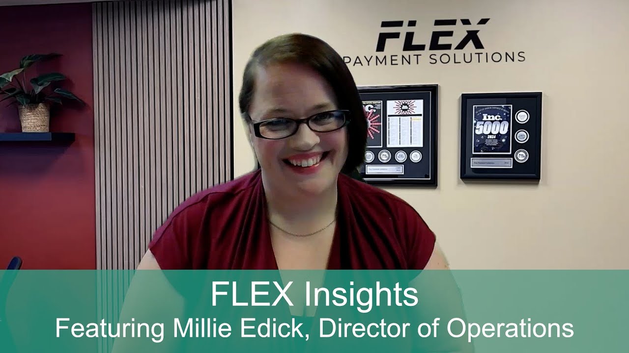 FLEX Payment Solutions - FLEX Insight - Client Success Story with ...