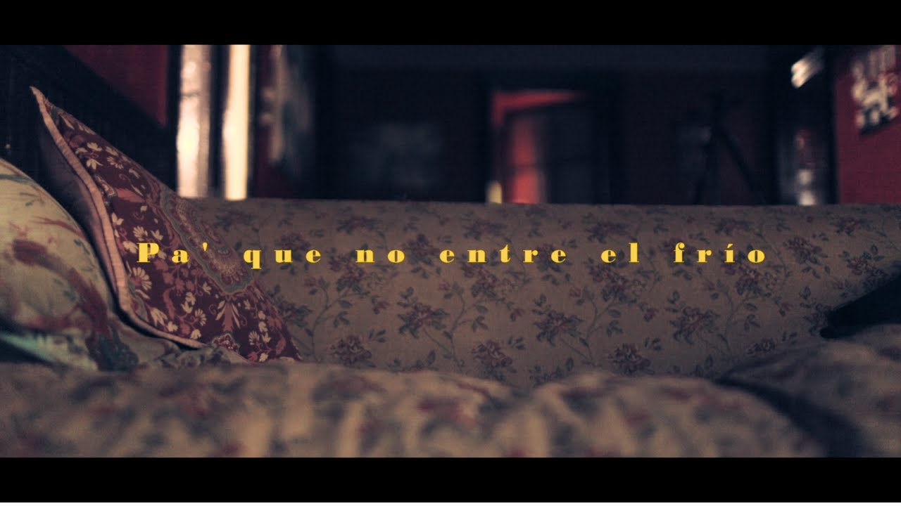 Código Abierto & Michell Moreno - Pa’ que no entre el frío - YouTube