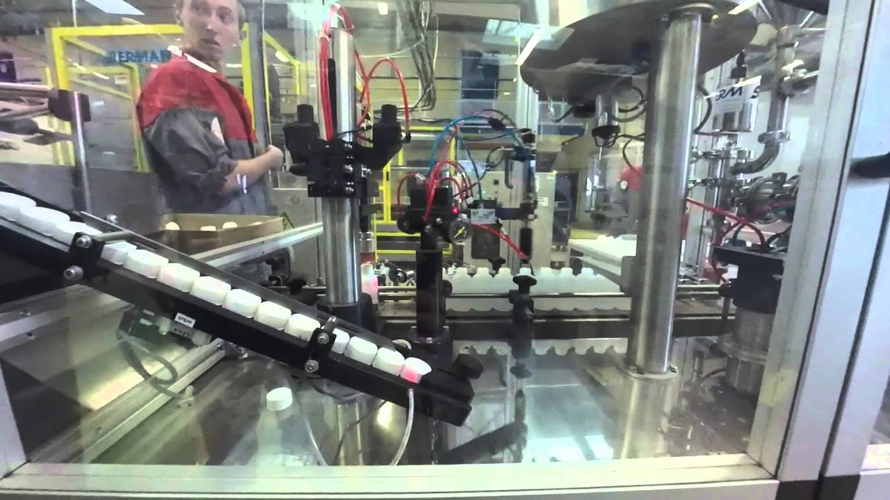 Présentation ligne Ermaflex CFAI - YouTube