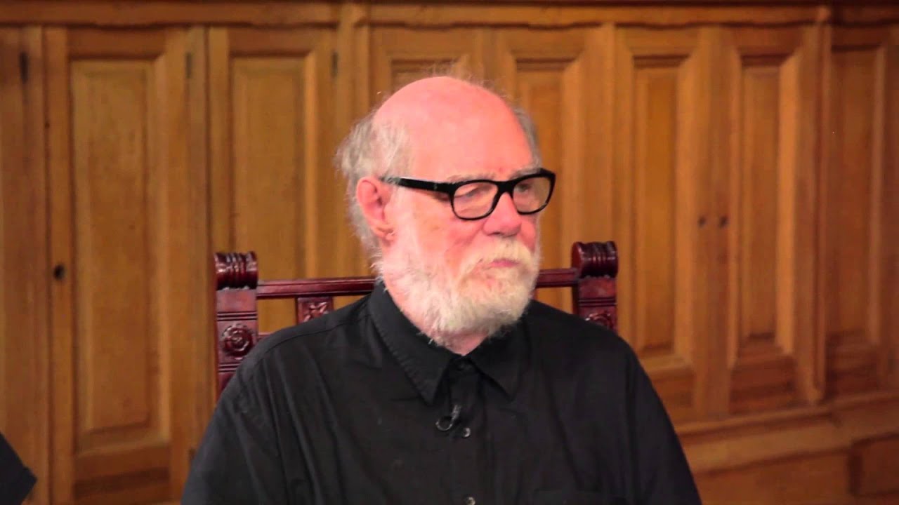 In Conversation on WS: Paul McCarthy, Damon McCarthy, Tom Eccles, Hans-Ulrich Obrist - YouTube