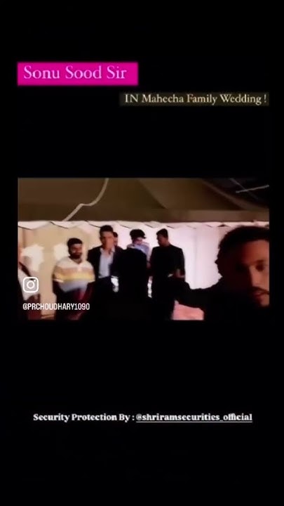 Sonu sood nousar Barmer rajasthan #kailash #nagar#nousar#rajasthan #wedding - YouTube