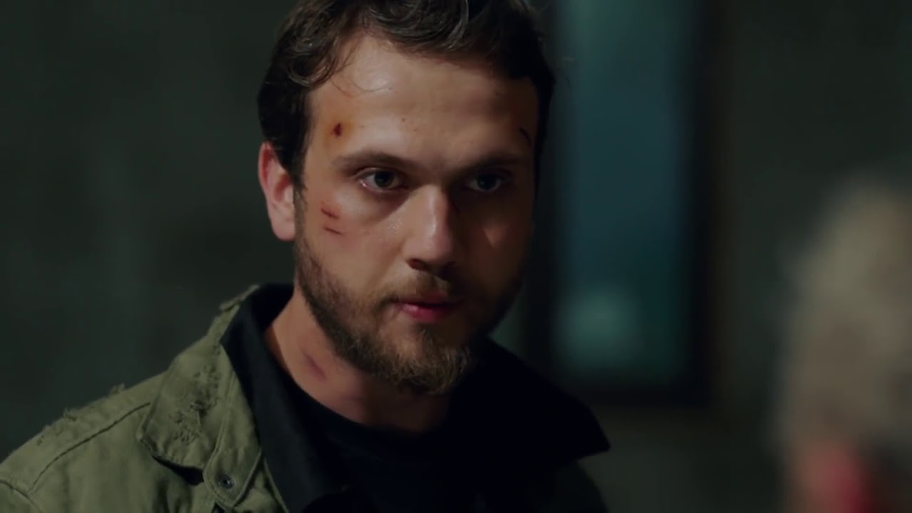 Çukur 2.Sezon 34.Bölüm Fragman(Sezon Finali) - YouTube