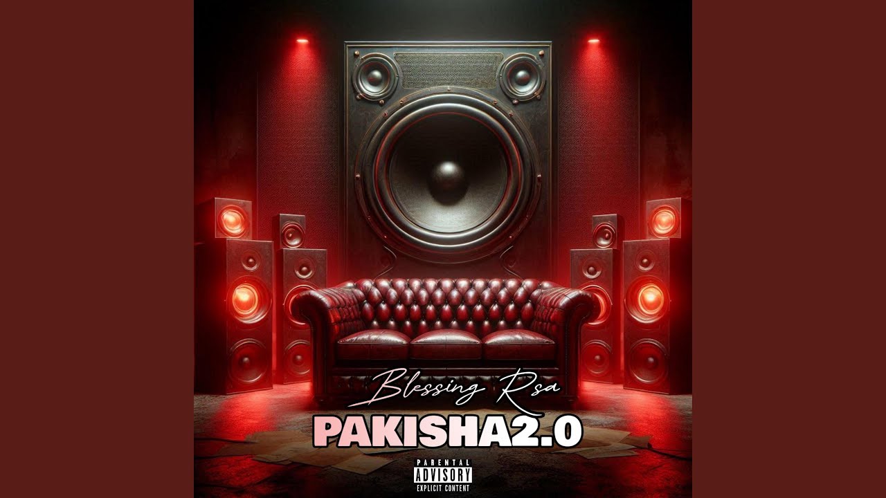 Dladla Mshunqisi-Pakisha (Lekompo_Remix) - YouTube