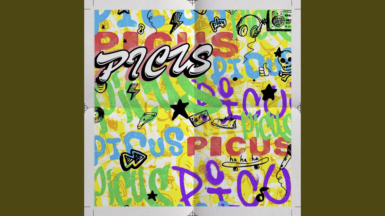 P.I.C.U.S. - YouTube Music