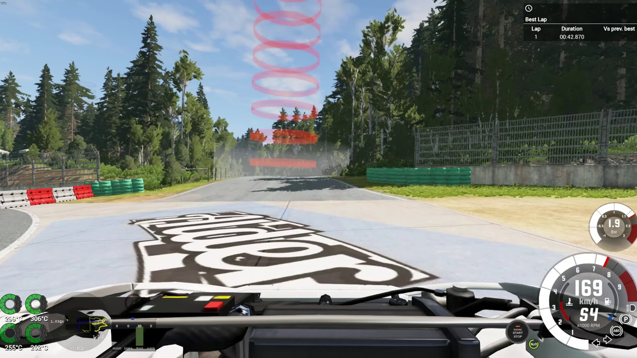 Hirochi Raceway - Forgotten Raceway 2 01:17:349 - YouTube