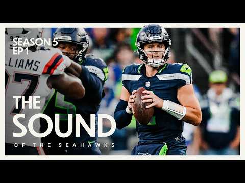 Finding A Way | The Sound of the Seahawks: S5 Ep. 1 | Presented by T-Mobile