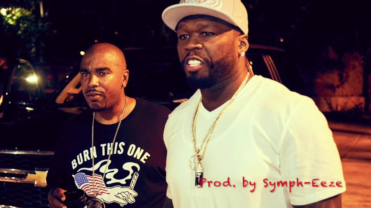 50 Cent x N.O.R.E inspired production - YouTube