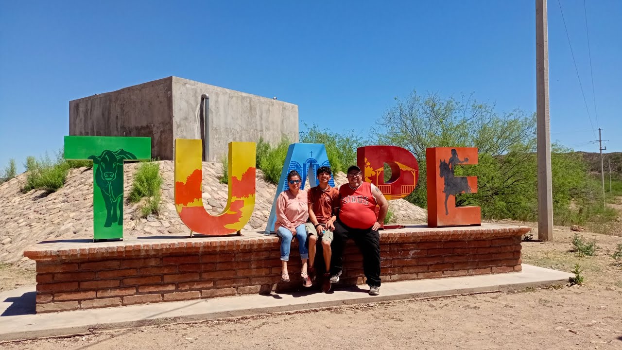 Vacaciones en la sierra de Tuape Sonora con unos ricos callos - YouTube