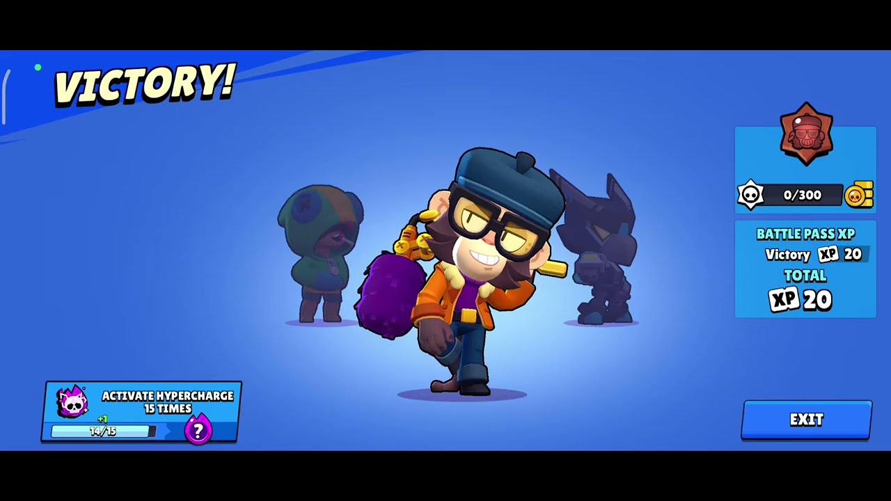 SBLOCCO MICO + NUOVO HYPERCHARGE - Brawl Stars - YouTube