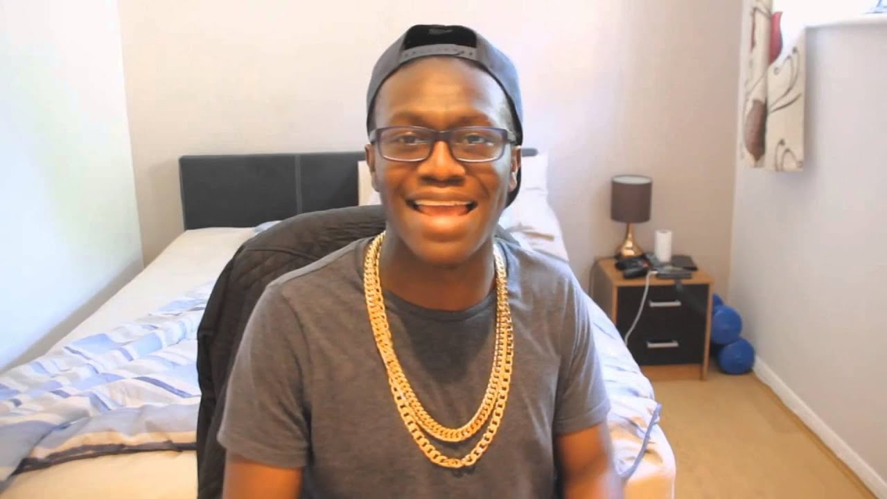KSI and DEJIS DAD DIES!! - YouTube
